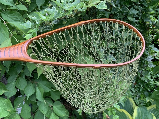 豊前四川、藤真っ盛りでフライの季節だ。: 喜寿の釣り日記